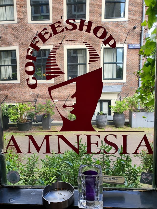 Coffeeshops in Amsterdam (177) - Reviews | Coffeeshopfinder.nl