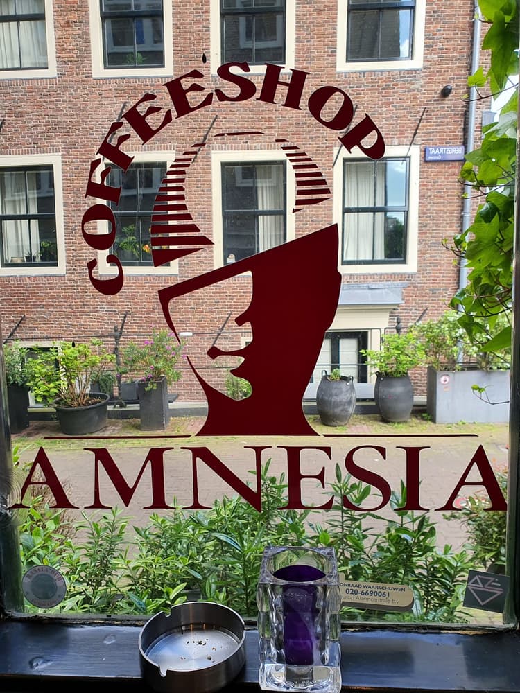 Coffeeshops in Amsterdam (177) - Reviews | Coffeeshopfinder.nl