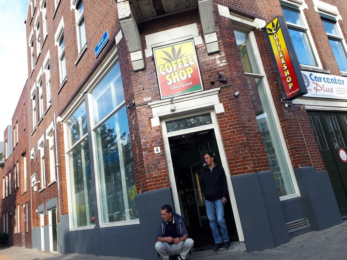 Coffeeshops in Rotterdam (49) | Reviews & Openingstijden ...
