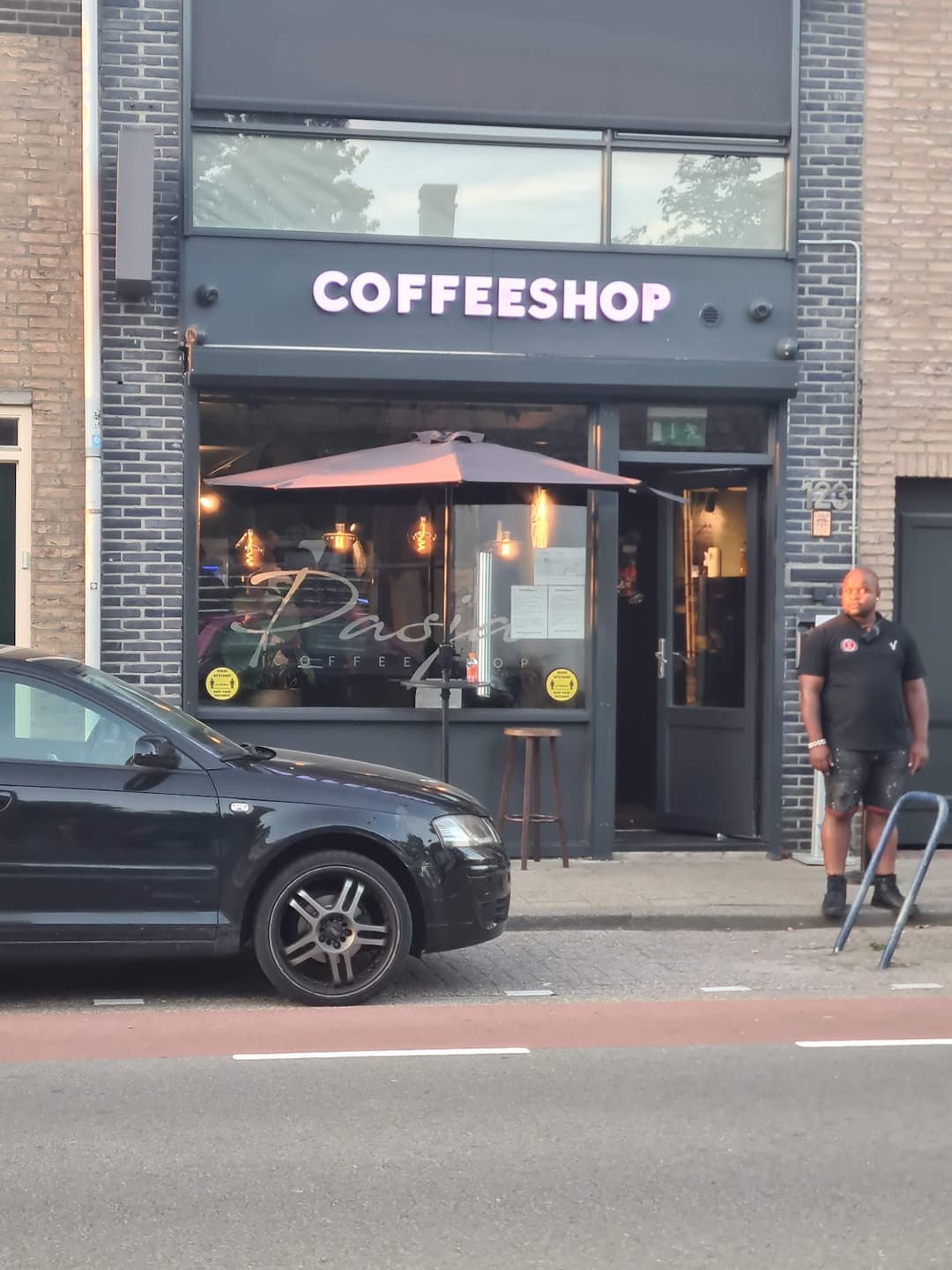 Toermalijn - Coffeeshop Tilburg | Coffeeshopfinder.nl