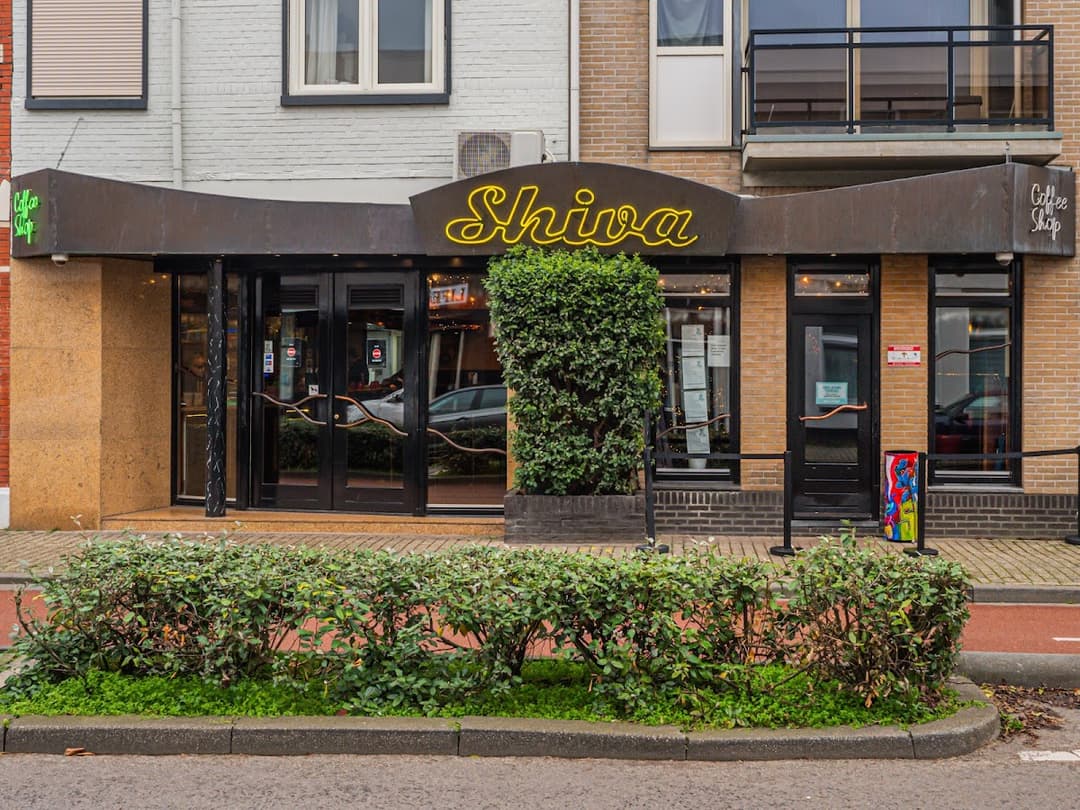 Toermalijn - Coffeeshop Tilburg | Coffeeshopfinder.nl