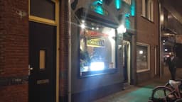 Toermalijn - Coffeeshop Tilburg | Coffeeshopfinder.nl