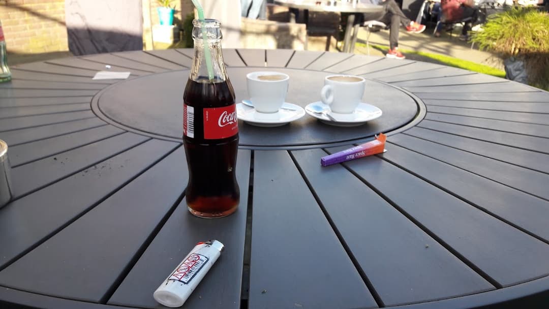 Toermalijn - Coffeeshop Tilburg | Coffeeshopfinder.nl