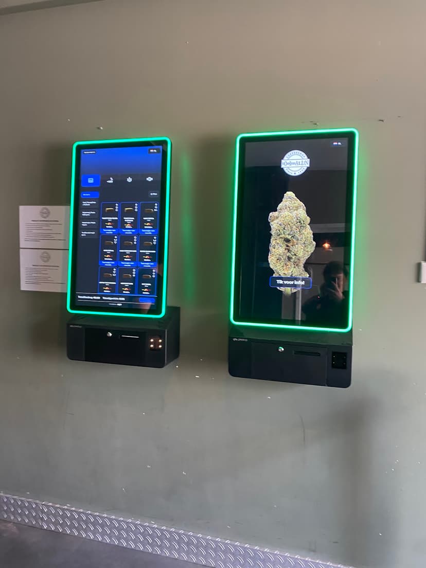 Toermalijn - Coffeeshop Tilburg | Coffeeshopfinder.nl